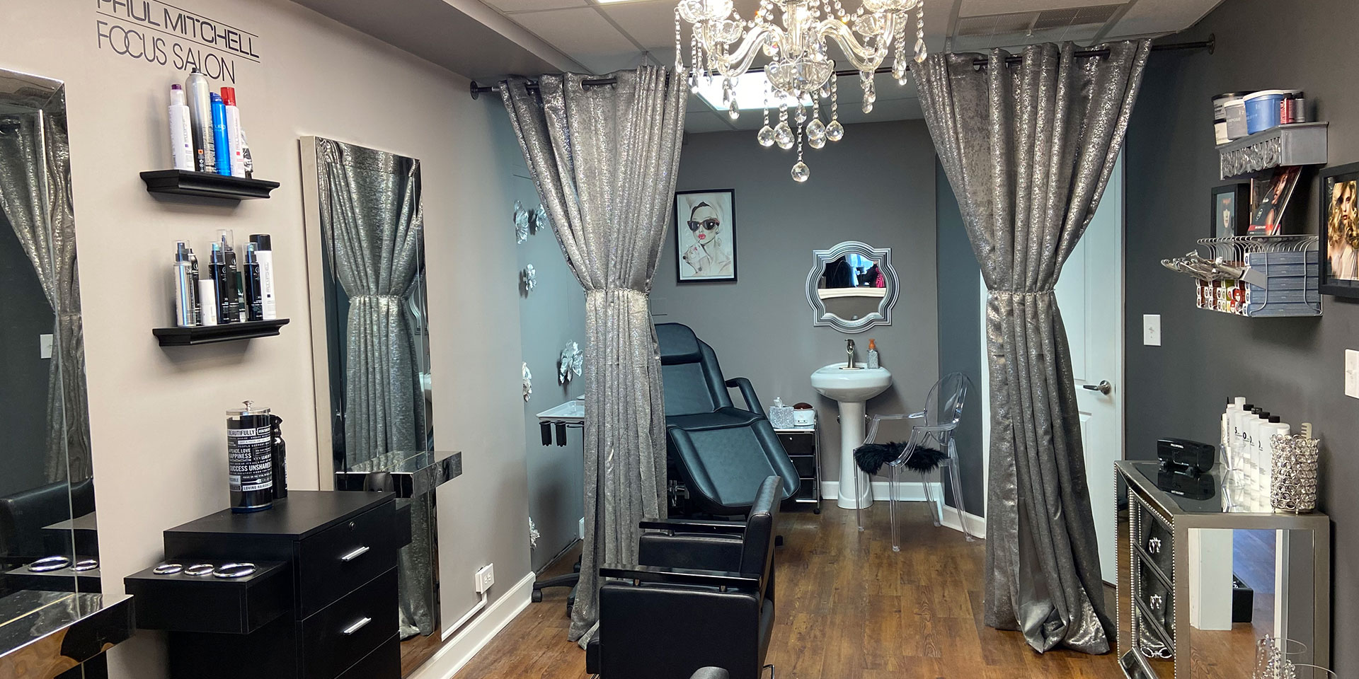 Home - Chiara Salon - Serving Elmwood Park, Itasca, Galewood, Oak Park ...
